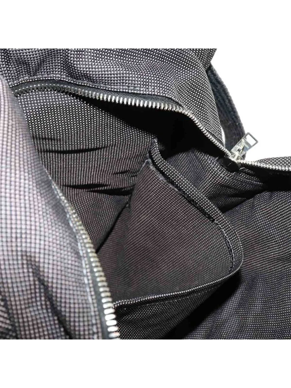 Hermes | Bags | Hermes Her Line Sac A Dos Backpack Canvas Gray Ad Pm ...